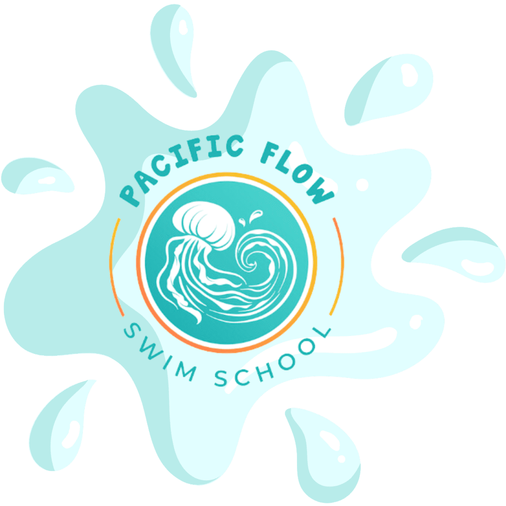 Pacific Flow Swim School | Year-Round Swim Lessons