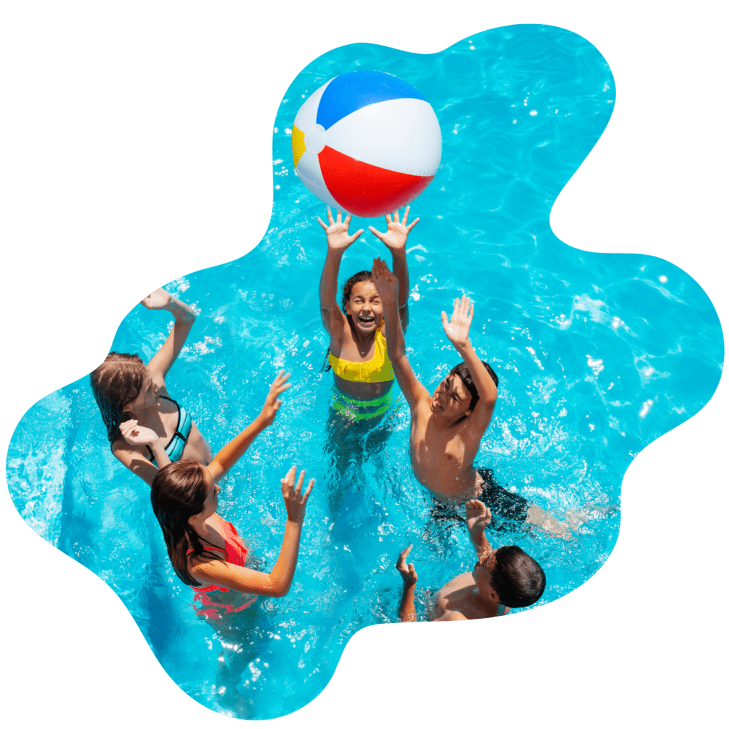 Programs | Pacific Flow Swim School