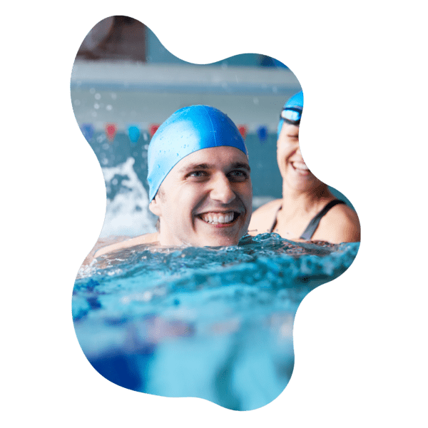 Our Lessons: Teen and Adult | Pacific Flow Swim School